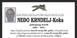 Čapljina | Umrli.info - Obavijesti o smrti, sjećanja, sućuti, zahvale.