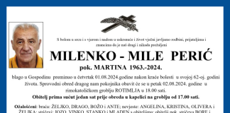 Stolac - Umrli.info - Obavijesti o smrti, sjećanja, sućuti, zahvale.